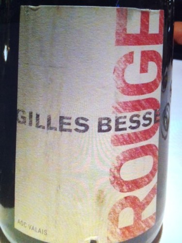 Gilles Besse Valais | Vivino Brasil