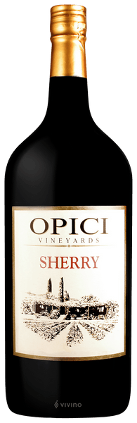 Opici Sherry | Vivino US