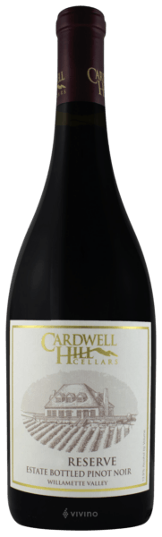 Cardwell Hill Reserve Pinot Noir | Vivino US