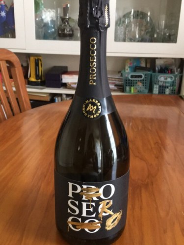 Makers Anonymous Prosecco | Vivino US