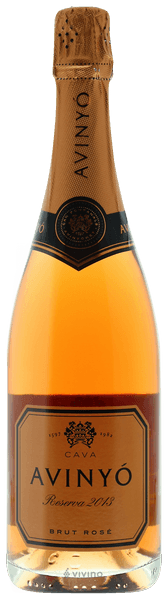 Avinyó Cava Reserva Brut Rosé | Vivino Australia