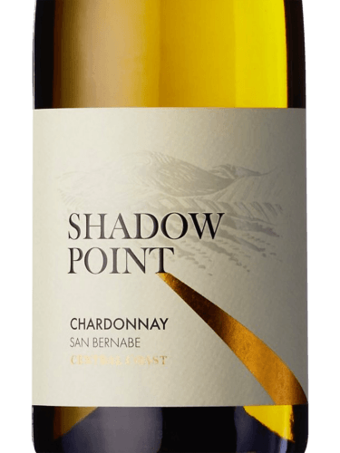Shadow Point Chardonnay | Vivino US