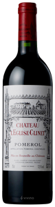 Top 25 Bordeaux Pomerol wines right now