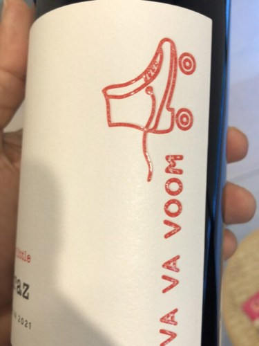 A Nifty Little Va Va Voom Shiraz | Vivino English