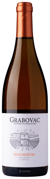 Grabovac Kujundžuša Riserva | Vivino US