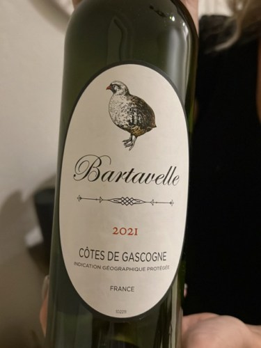 Domaine la Bartavelle Rouge | Vivino English