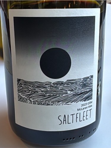 Saltfleet GSM | Vivino US
