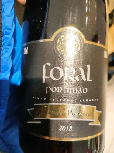 Foral de Portimao Grande Reserva | Vivino English