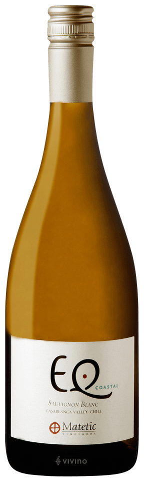Matetic Winery | Vivino