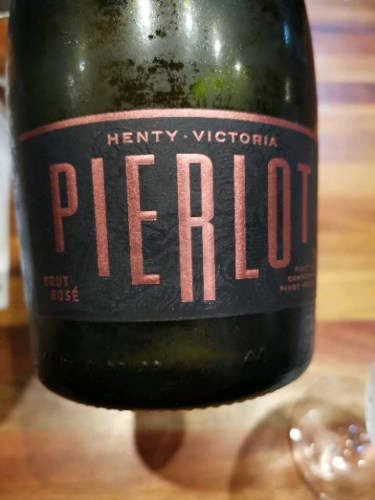 Seppelt Pierlot Brut Rosé | Vivino US