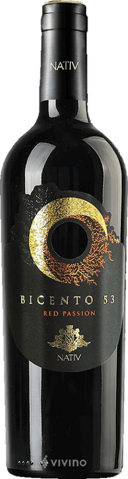 Nativ Winery | Vivino