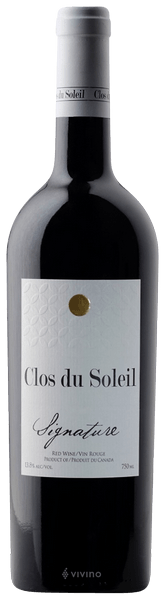 Clos du Soleil Signature | Vivino US