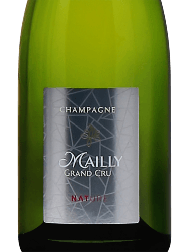 Mailly Nature Champagne Grand Cru | Vivino United Kingdom