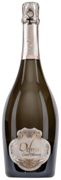Domaine Delmas Cuvée Mémoire Blanquette de Limoux | Vivino US