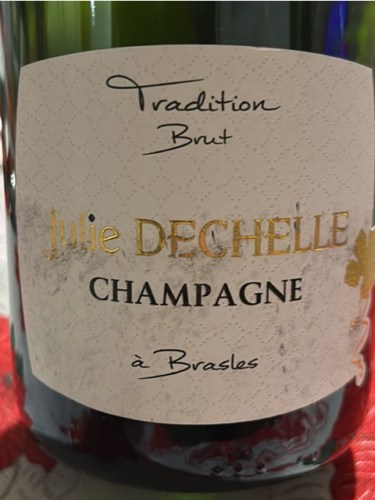 Henri Dechelle Julie Dechelle Champagne Brut | Vivino US