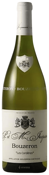 2017 Domaine Jacqueson Bouzeron "Les Cordères" | Vivino US