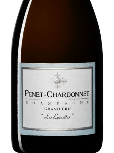 Penet-Chardonnet Les Epinettes Champagne Grand Cru | Vivino 日本語