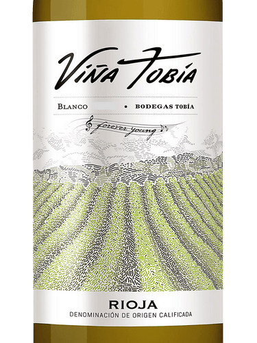 Tobia Viña Tobía Rioja Blanco | Vivino Italia