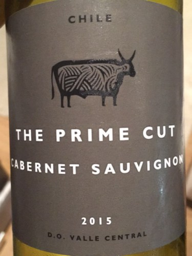 The Prime Cut Cabernet Sauvignon | Vivino Canada