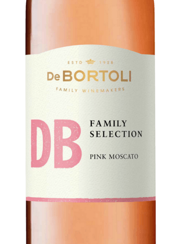 De Bortoli DB Family Selection Pink Moscato |Vivino