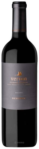 Verum Reserva Malbec | Vivino US