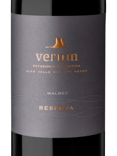 Verum Reserva Malbec | Vivino US