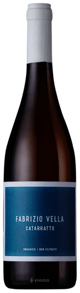 Fabrizio Vella Catarratto | Vivino English