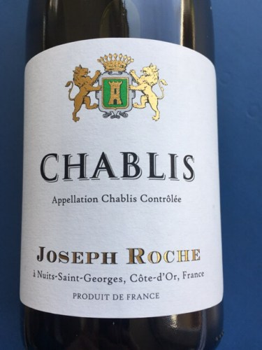 Joseph Roche Chablis | Vivino US