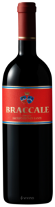Castello di Montepó Braccale Rosso | Vivino US