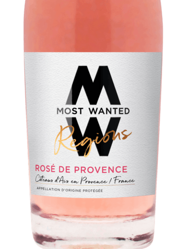 Most Wanted Regions Rosé de Provence | Vivino US