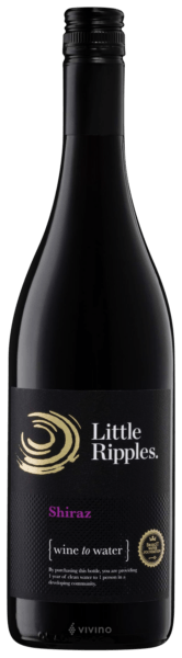 Little Ripples Shiraz | Vivino Australia