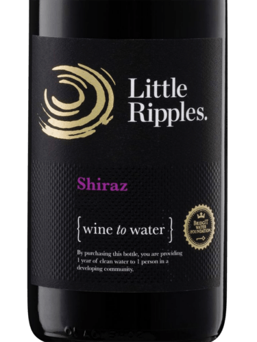 Little Ripples Shiraz | Vivino Australia