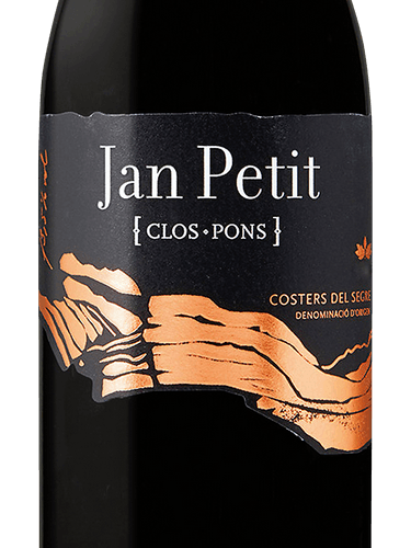 Clos Pons Jan Petit | Vivino US