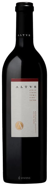 Altvs Cabernet Sauvignon | Vivino US