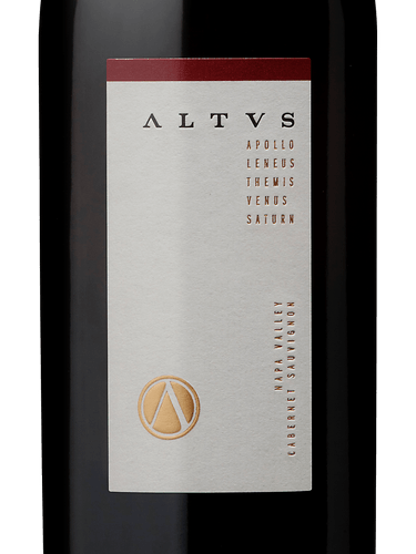 Altvs Cabernet Sauvignon | Vivino US