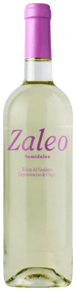 Zaleo Semidulce Blanco | Vivino Australia