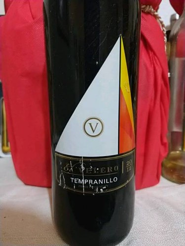 El Velero Tempranillo | Vivino US