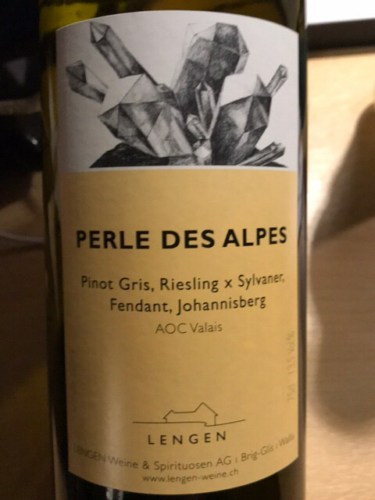 Lengen Perle des Alpes | Vivino US
