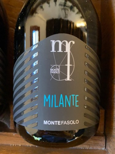 Monte Fasolo Milante Bianco | Vivino US