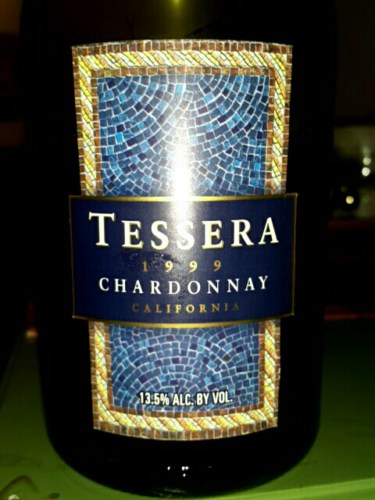 Tessera Chardonnay | Vivino English
