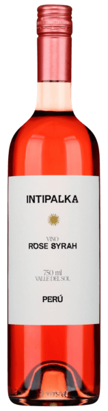 Intipalka Syrah Rosé | Vivino US