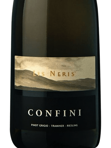 Lis Neris Venezia Giulia Confini | Vivino US