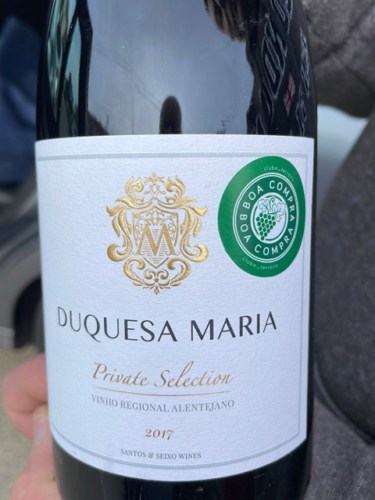 Duquesa Maria Private Selection | Vivino Brasil