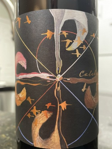 Calchas Red Blend | Vivino US