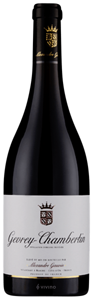 2016 Alexandre Gauvin Gevrey-Chambertin Rouge | Vivino