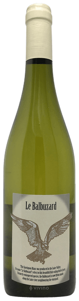 Emile Balland Le Balbuzard Blanc | Vivino US