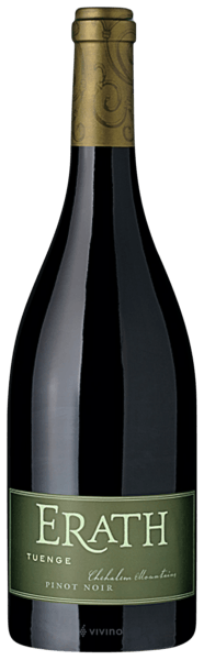Erath Pinot Noir Tuenge | Vivino US