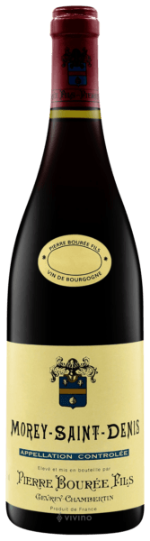Pierre Bourée Fils Morey-Saint-Denis | Vivino English