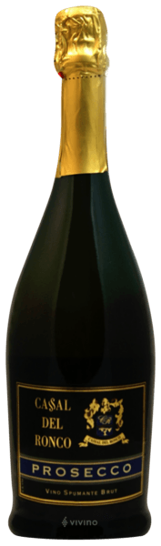 Cassal del Ronco Prosecco |Vivino Hong Kong