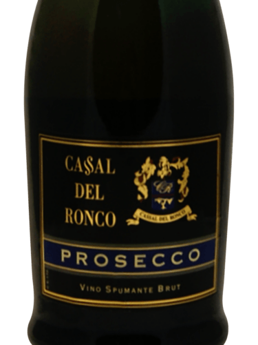 Cassal del Ronco Prosecco |Vivino Hong Kong
